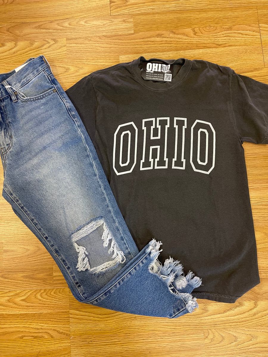 Block Ohio Mineral Wash – Ohio Roots Boutique
