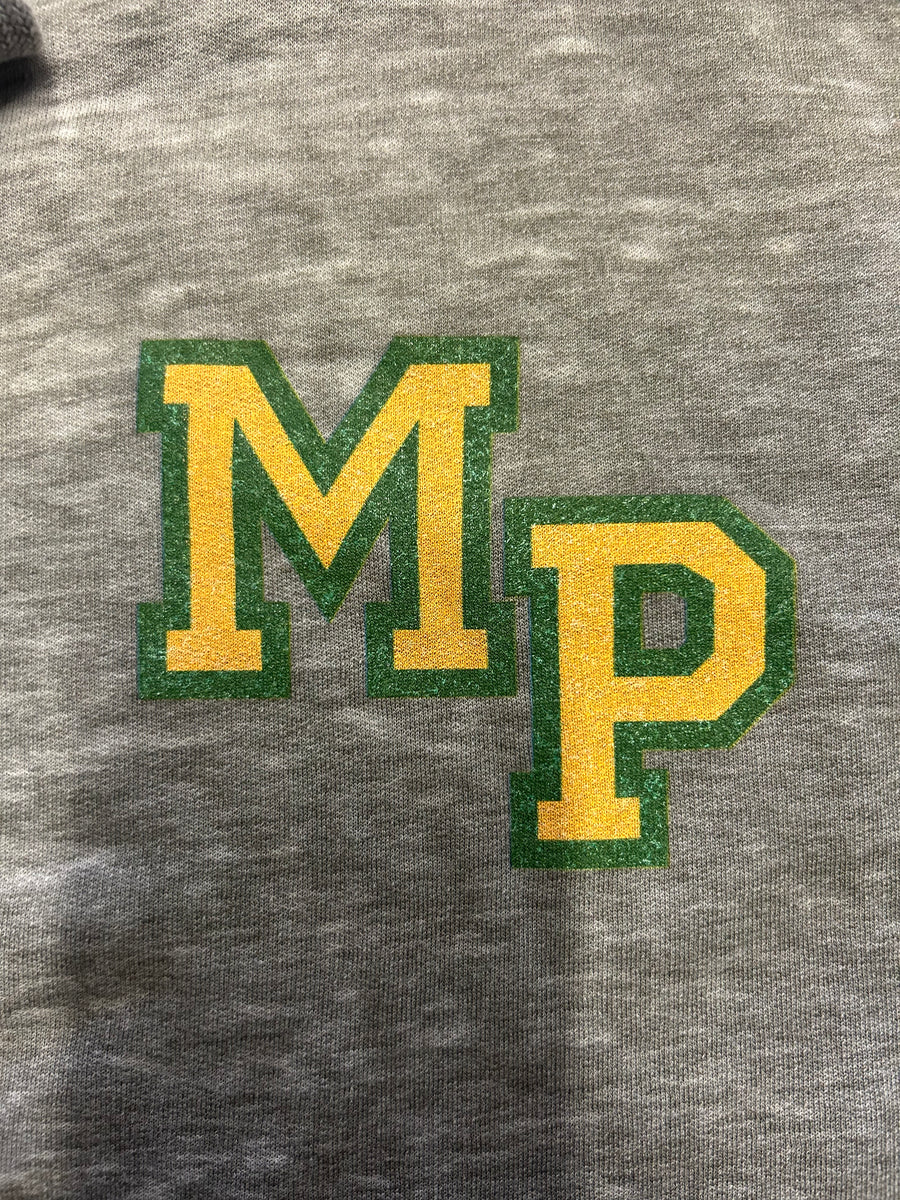 Madison Plains Vintage Zip Up Hoodie – Ohio Roots Boutique